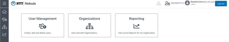 How to Log In to the Nebula UI – Nebula Documentation