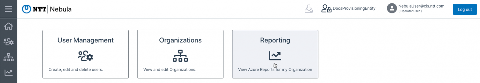Detailed Azure Usage Report – Nebula Documentation